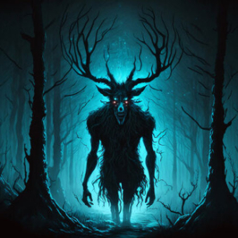 20 Mysterious Canadian Cryptids From The Great White North Lore